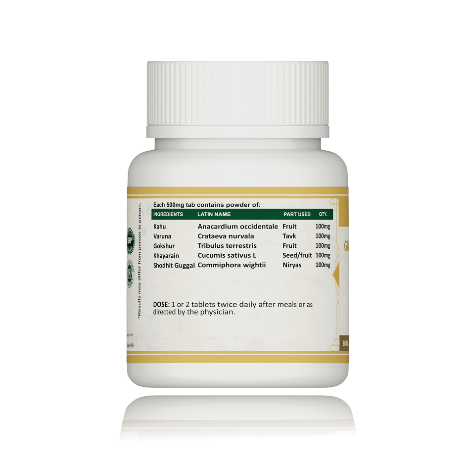 Male Wellness – Jeenasikho Shop